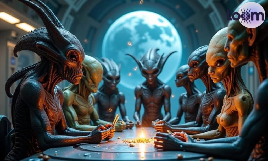 560+ Alien Names: Cool, Funny & Unique Names for Aliens