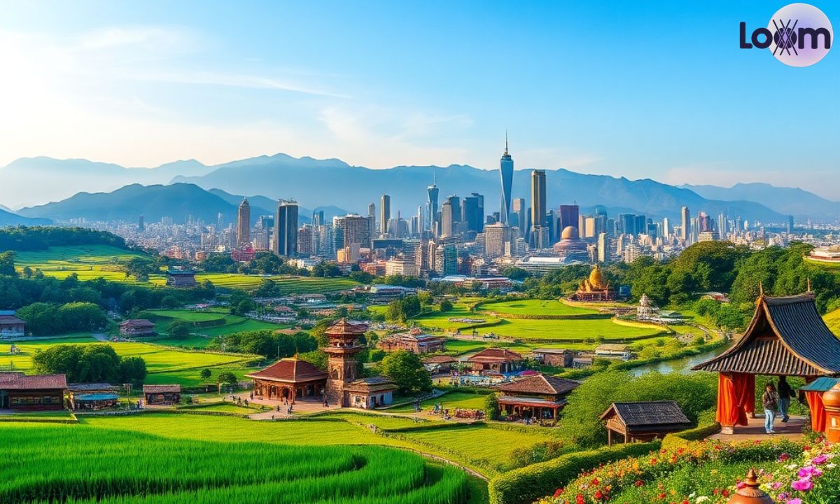 350+ Fictional Country Names: Name Ideas For Magical World