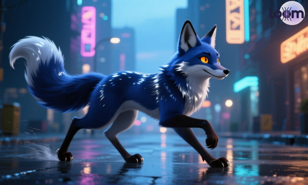 550+ Fursona Names: Unique, Cute, Cool & Funny Ideas for Every Furry ...