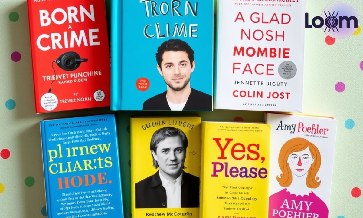 220+ Funny Names for Autobiographies (Inspired by Reddit)
