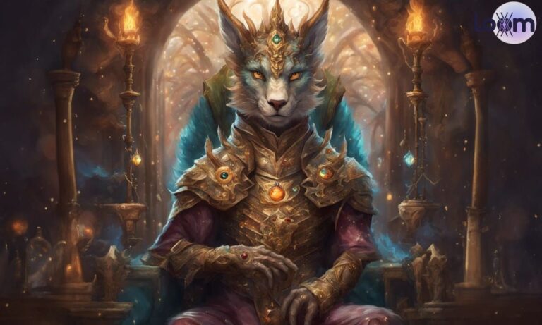 550+ Fursona Names: Unique, Cute, Cool & Funny Ideas for Every Furry ...