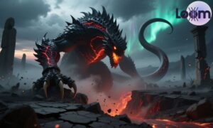 580+ Monster Names with Meaning and Their Origins
