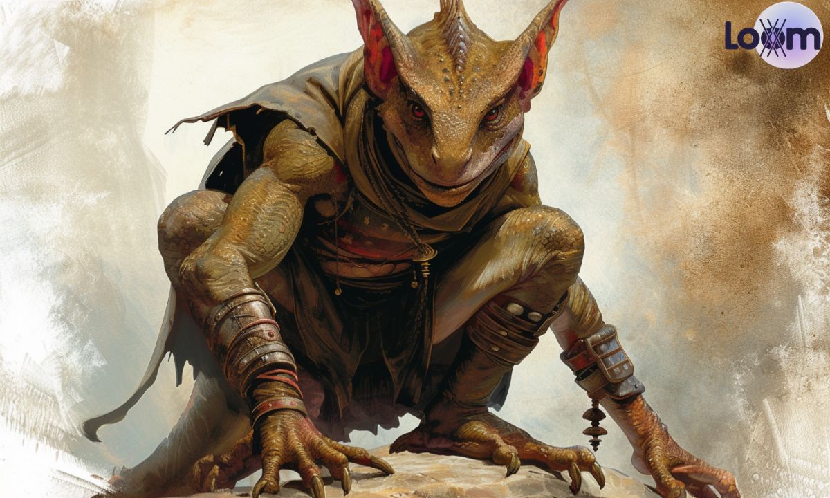 550+ Kobold Names with Meaning and Their Origin