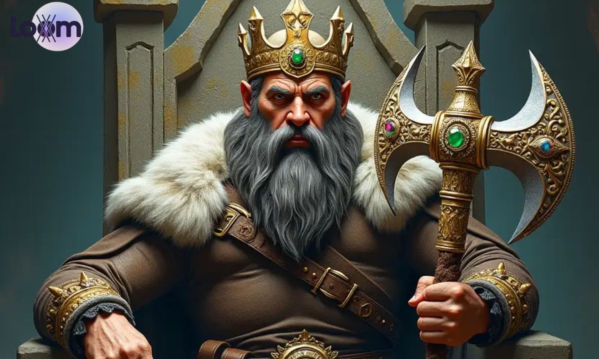 540+ Dwarf Names: Male, Female, Clan & Fantasy Name Ideas for RPGs