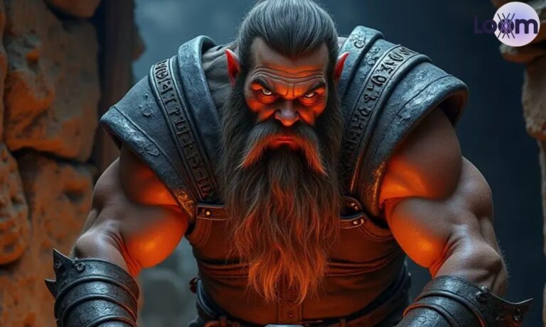 540+ Dwarf Names: Male, Female, Clan & Fantasy Name Ideas for RPGs