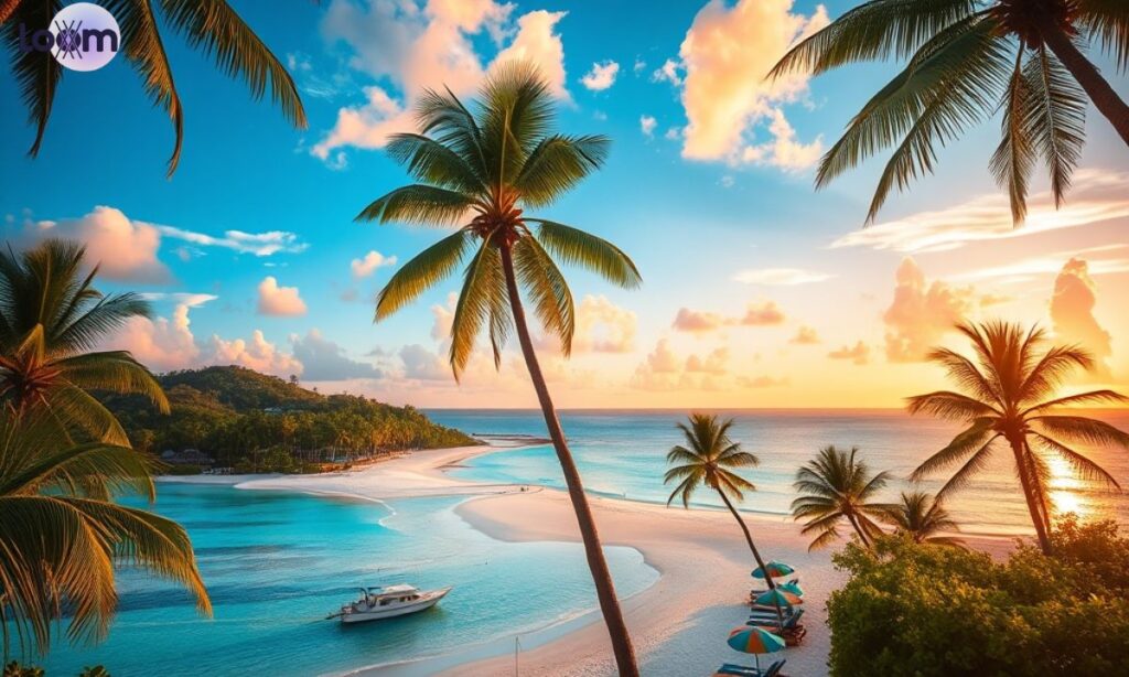 380 Exotic Island Name Ideas with Meanings and Inspiration
