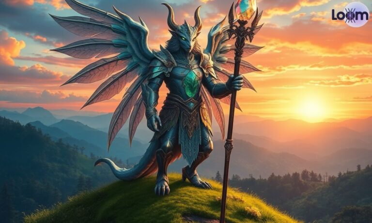 240 Epic Guardian Names to Protect Your Fantasy Realm