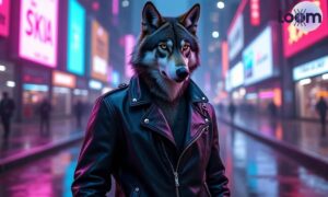 550+ Fursona Names: Unique, Cute, Cool & Funny Ideas for Every Furry ...