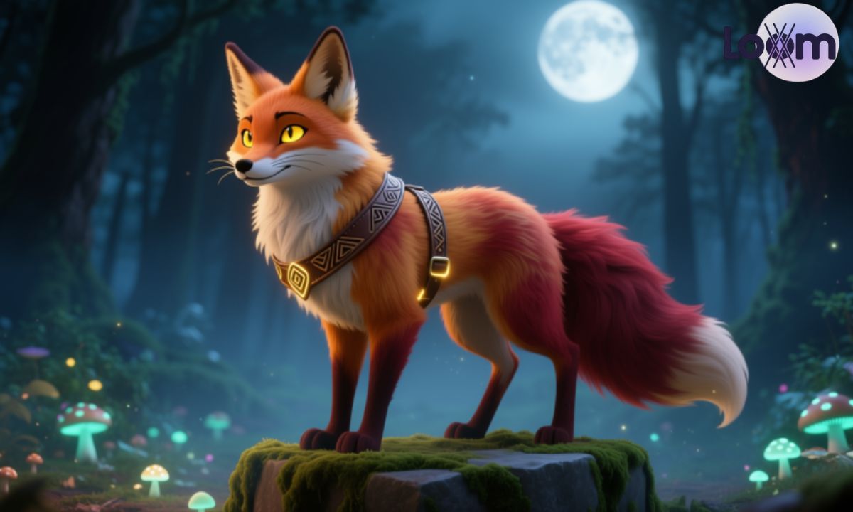 550+ Fursona Names: Unique, Cute, Cool & Funny Ideas for Every Furry ...