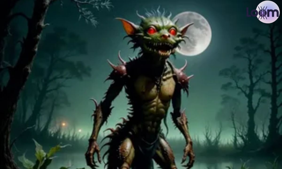 550+ Kobold Names with Meaning and Their Origin