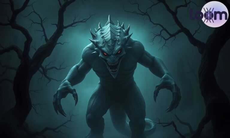 580+ Monster Names with Meaning and Their Origins