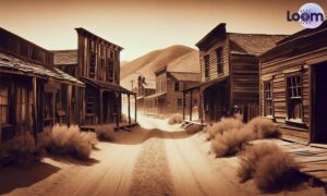 250+ Ghost Town Names for Your Fantasy World