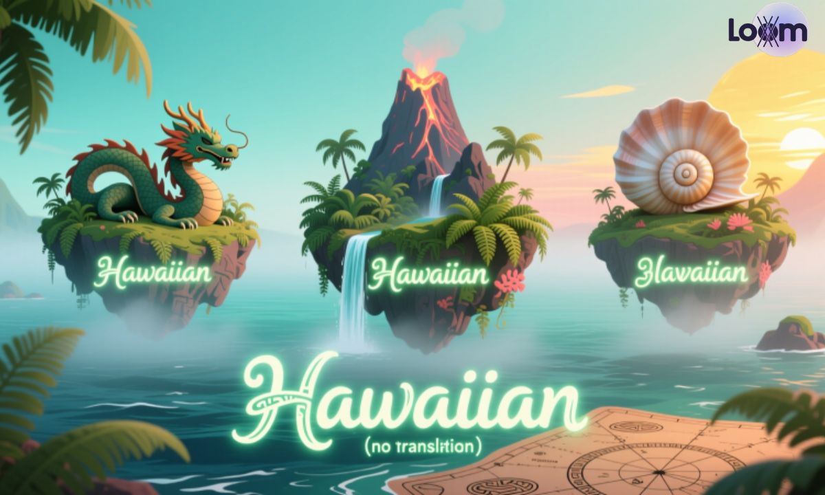 380 Exotic Island Name Ideas with Meanings and Inspiration
