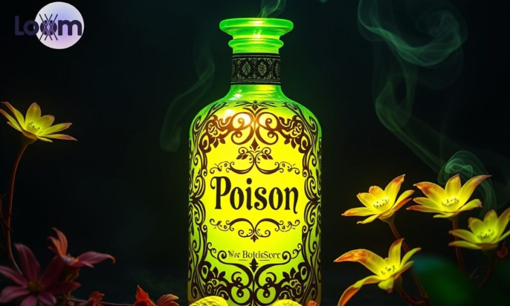 550+ Names That Mean Poison: Boy, Girl & Fantasy Names Ideas