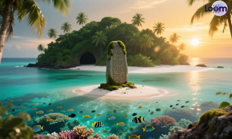 380 Exotic Island Name Ideas with Meanings and Inspiration