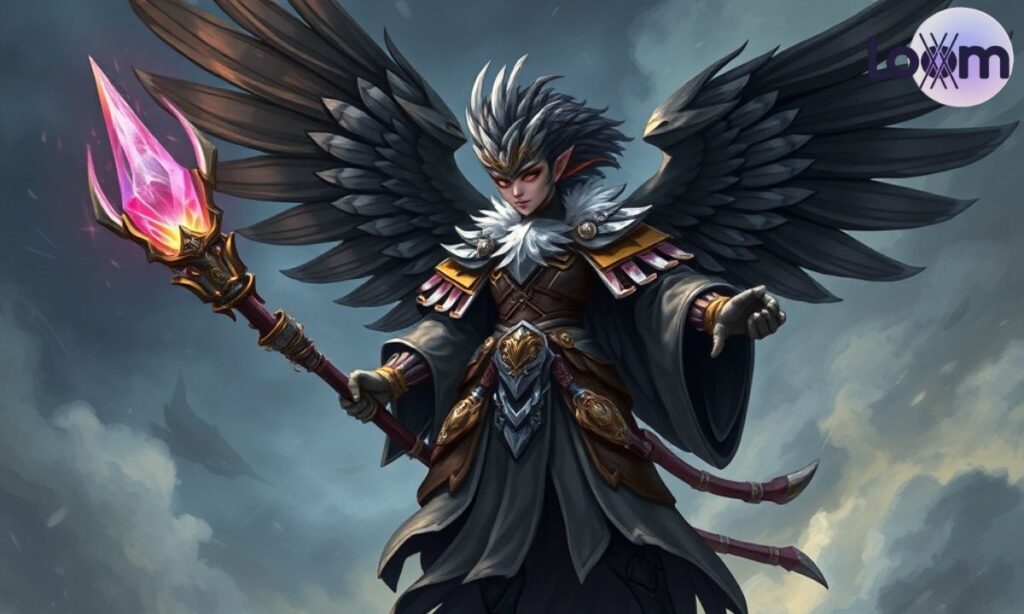 210+ Unique Kenku Names for Your Next D&D Campaign