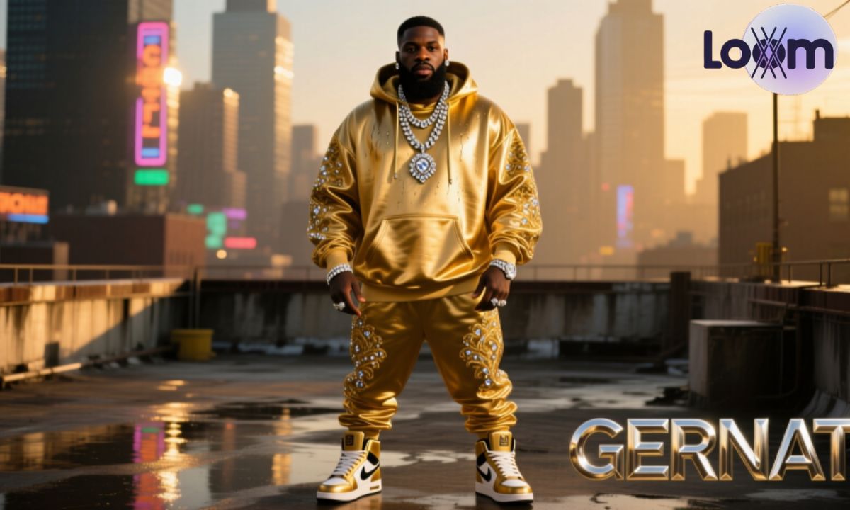 220+ Funny & Creative Fat Rapper Names