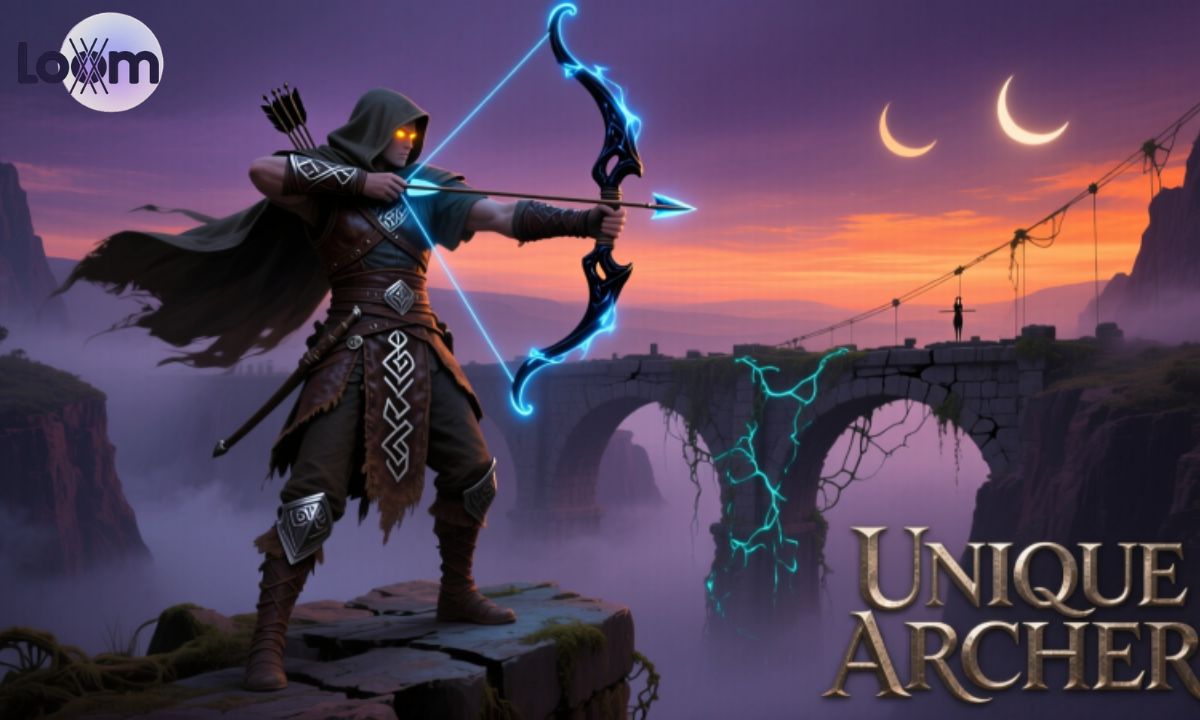 530+ Archer Names with Meanings: Cool, Fantasy, Mythical & More