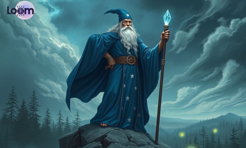 540+ Wizard Names: Male, Female, Fantasy, and DnD Name Ideas