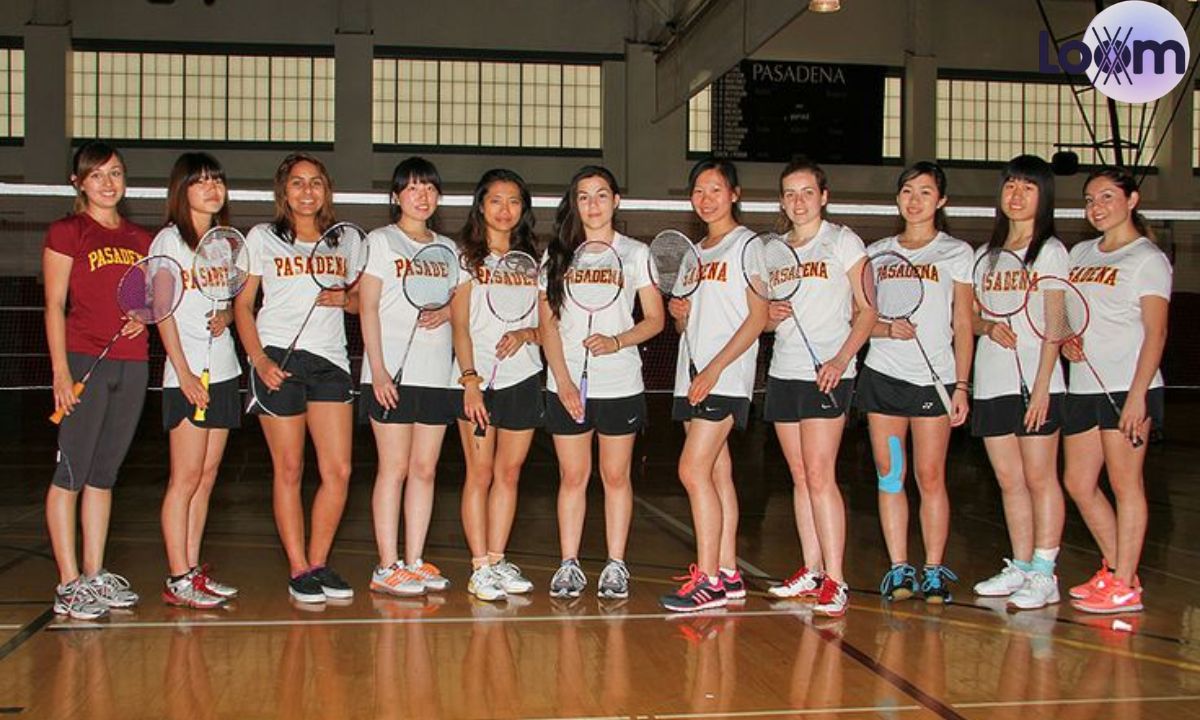 350+ Best Badminton Team Names for Every Style & Squad