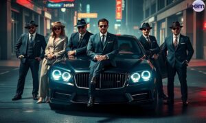 Mafia Group Names That Hit Hard and Stick