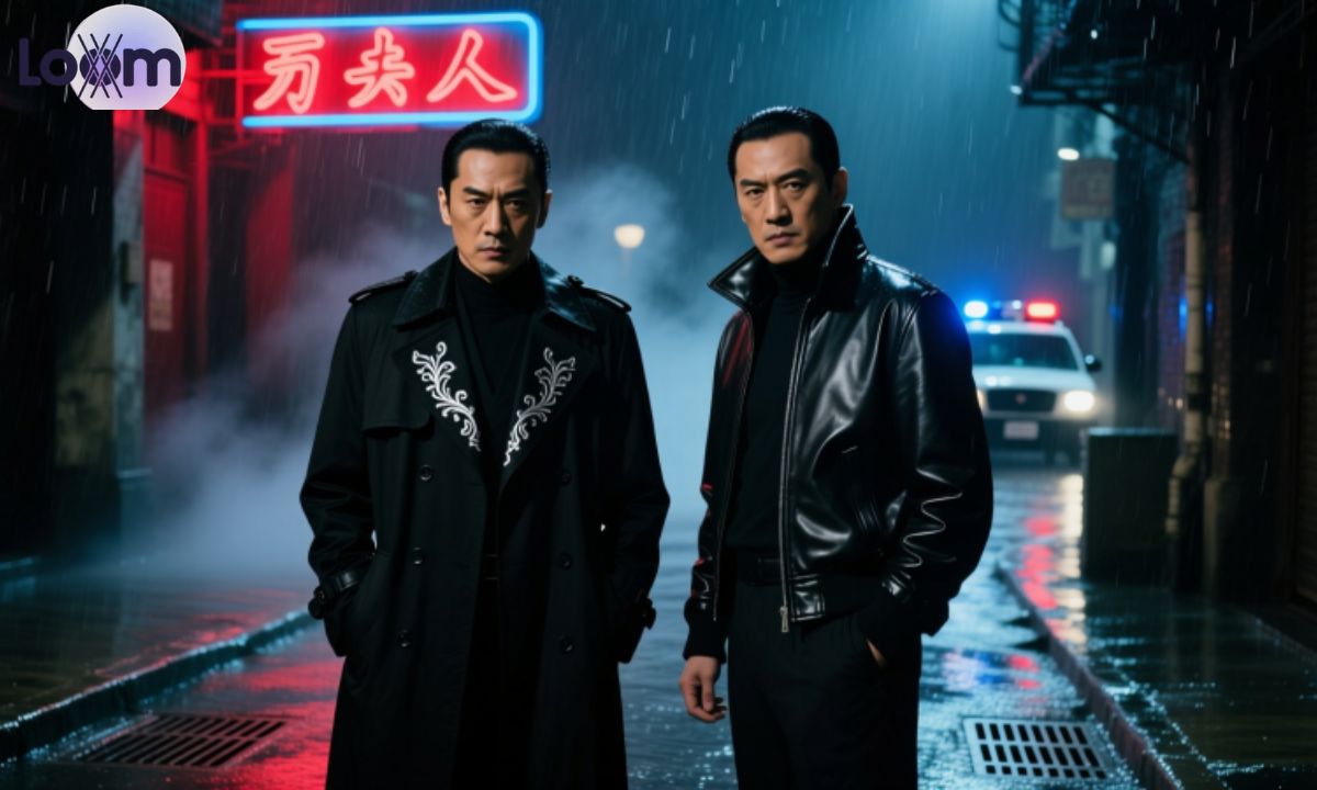 150+ Legendary Gangster Group Names to Own the Streets