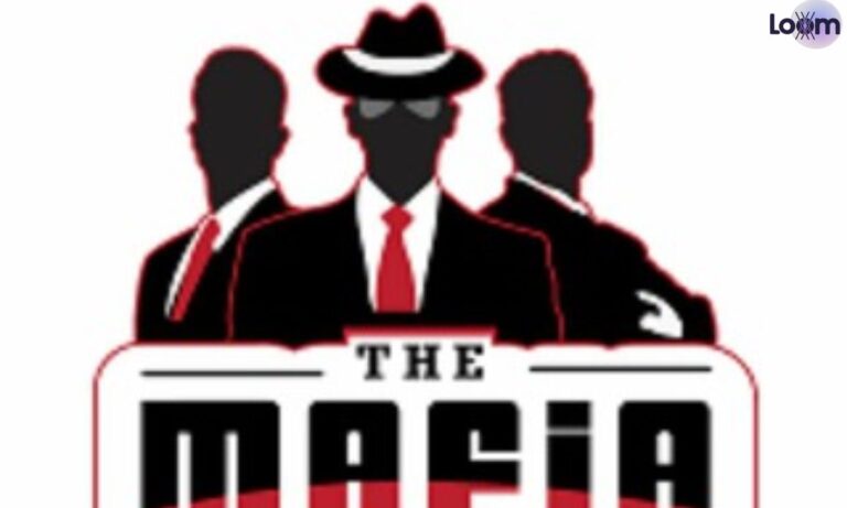 Mafia Group Names That Hit Hard and Stick