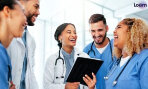 450+Nursing Team Names That’ll Scrub Up Your Shift