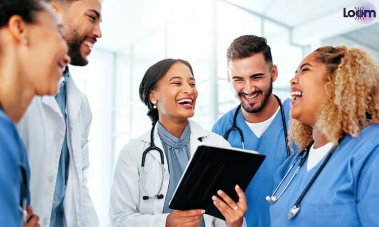 450+Nursing Team Names That’ll Scrub Up Your Shift