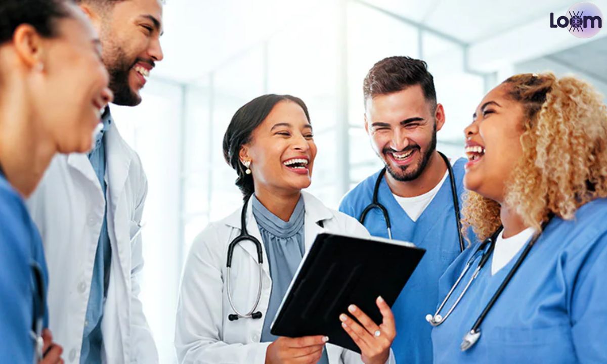 450+Nursing Team Names That’ll Scrub Up Your Shift