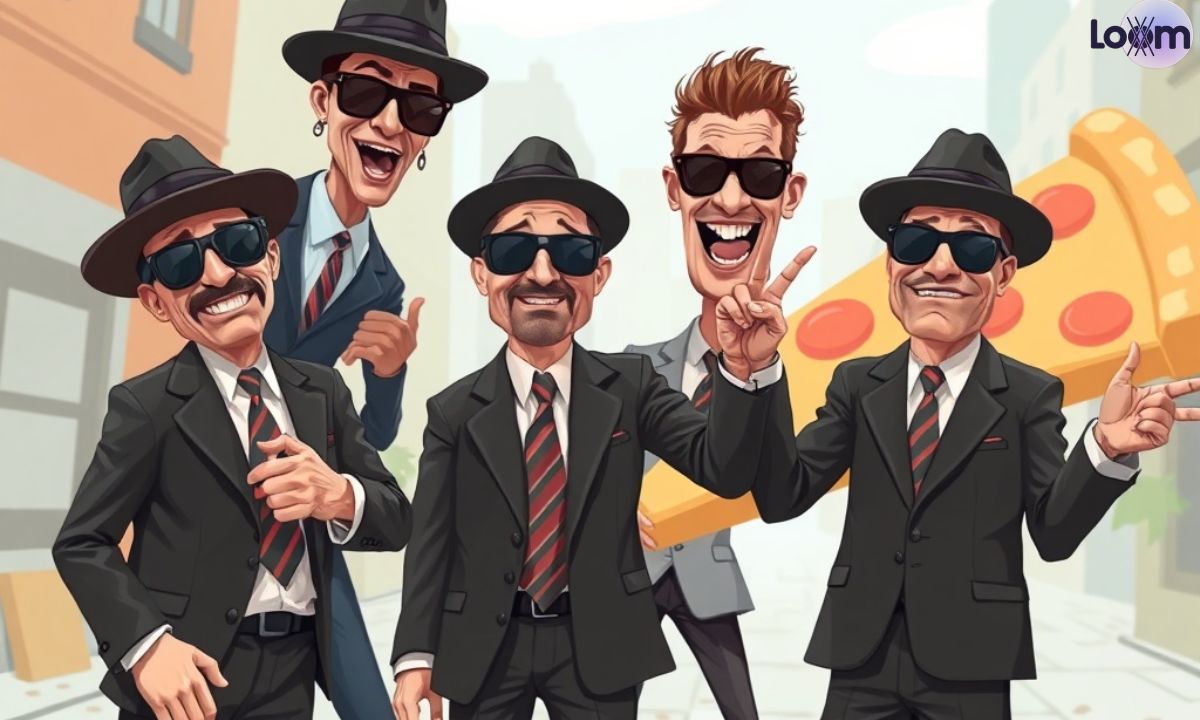 Mafia Group Names That Hit Hard and Stick