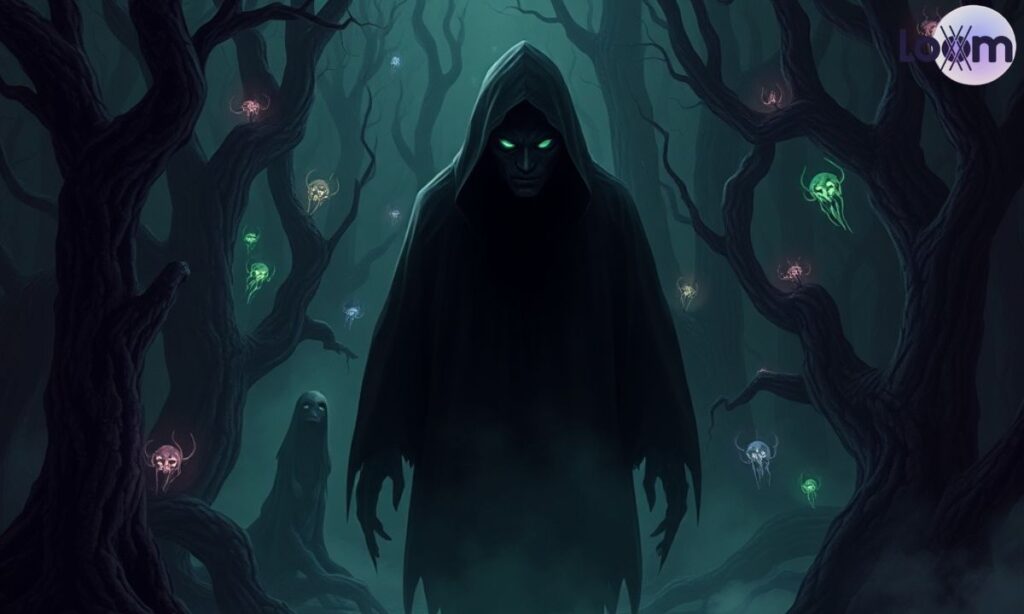 550+ Witch Names: Magical, Evil & Historical Name Ideas