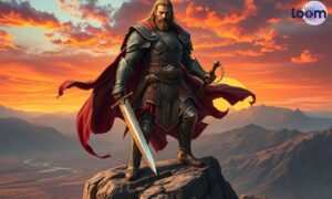 500+ Powerful Warrior Names To Forge Your Hero’s Identity