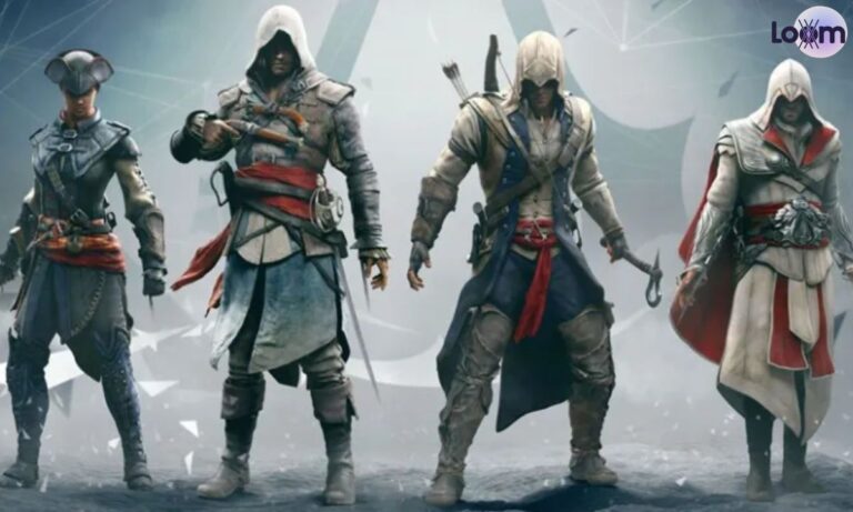 120 Epic Senior Assassin Team Names to Dominate the Game