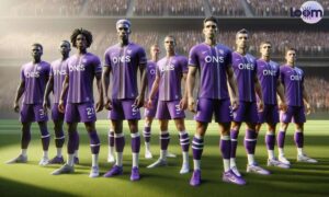 400+ Unique Purple Team Names to Make Your Team Legendary