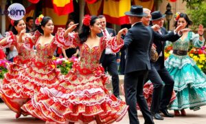 500+ Creative Dance Group Names for Your Team
